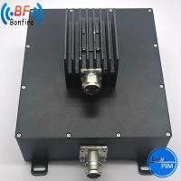 China Wide Band DC-4000MHz N Male 50 Ohm 5W Dummy Load Termination Load with N-M/F Interface for sale