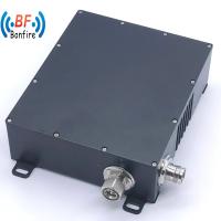 China 200W 6dB 10dB 15dB 20dB Coaxial Attenuator RF Attenuator DC-6GHz Indoor/Outdoor IP65 for sale