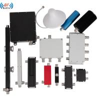 China Grey 5W 10W 20W 50W 100W 200W RF Passive Low Pim Coaxial Cable for Ibs DAS Project for sale