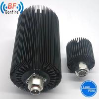 China 50ohm Coaxial Attenuators Microwave Fixed Attenuators N Male RF Attenuation 5W DC-4000MHz for sale