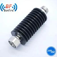China Capability DC-6GHz 40dB N Type Male to Female 10W Microwave RF Fixed Coaxial Attenuators for sale