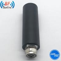 China DC-4000MHz 5W N Type Male Load RF Termination Load with N Male Connector for sale