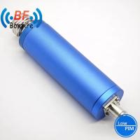 China RF Coaxial Attenuator DC-6GHz 100W 6dB 15dB 20dB N Male to N Female for Signal Control for sale