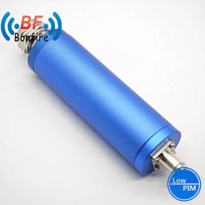 China RF Coaxial Attenuator DC-6GHz 100W 6dB 15dB 20dB N Male to N Female for Signal Control for sale