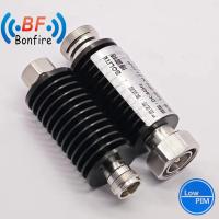 China 100W DC-6GHz RF Coaxial Attenuator N Male to N Female and Package Gross Weight 0.250kg for sale