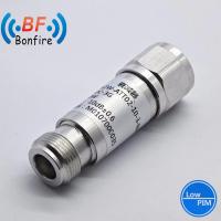 China N-M to N-F 50 Ohm 200W DC-6GHz RF Attenuator for Ibs/Das Overall Project Delivery for sale