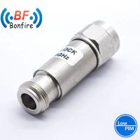 China N-M to N-F 50 Ohm 200W DC-6GHz RF Attenuator for Ibs/Das Overall Project Delivery for sale