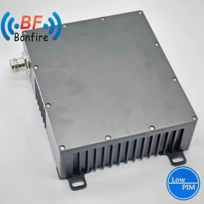 China Indoor/Outdoor IP65 698-3800MHz 100W RF Coaxial Attenuator with 3/6/10/15/20/30dB Step for sale