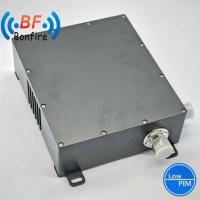 China Indoor/Outdoor IP65 698-3800MHz 100W RF Coaxial Attenuator with 3/6/10/15/20/30dB Step for sale