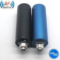 China Copper N Male/Plug DC-4000MHz RF Termination Load Connector 5W Dummy Load at FZ-XXXXX for sale