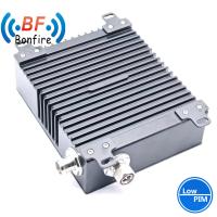 China Indoor/Outdoor IP65 698-3800MHz 100W RF Coaxial Attenuator with 3/6/10/15/20/30dB Step for sale