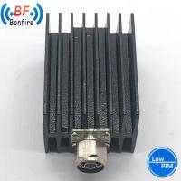 China 5W DC-4000MHz 50ohm Coaxial Attenuators Microwave Fixed Attenuators N Male RF RF Load for in-Building for sale