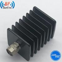 China 5W DC-4000MHz 50ohm Coaxial Attenuators Microwave Fixed Attenuators N Male RF RF Load for in-Building for sale