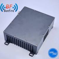 China 3dB 6dB 10dB 30dB 100W Coaxial Attenuator N-Male to N-Female RF Attenuator 698-3800MHz for sale
