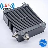 China Highly Durable 698-3800MHz RF 3-40dB 100W Low Pim RF Coaxial Attenuator for Long-Term for sale