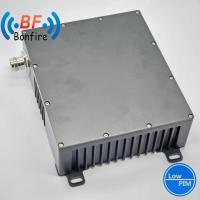 China Highly Durable 698-3800MHz RF 3-40dB 100W Low Pim RF Coaxial Attenuator for Long-Term for sale
