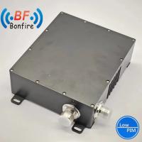 China Highly Durable 698-3800MHz RF 3-40dB 100W Low Pim RF Coaxial Attenuator for Long-Term for sale