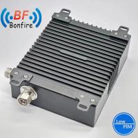 China Highly Durable 698-3800MHz RF 3-40dB 100W Low Pim RF Coaxial Attenuator for Long-Term for sale
