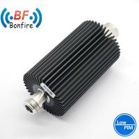 China 100W RF Fixed Coaxial Attenuator 3GHz 40dB N Type Indoor/Outdoor IP65 DC-3800MHz for sale