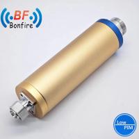 China 100W Coaxial Attenuator N-Male to N-Female for Low Vswr and Low Pim at DC-3800MHz for sale