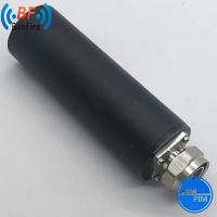 China DC-4000MHz RF Termination Loads 10W DIN Male Connector Coaxial Dummy Load for Long-Term for sale