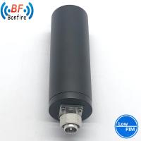 China DC-4000MHz RF Termination Loads 10W DIN Male Connector Coaxial Dummy Load for Long-Term for sale
