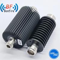 China Grey Communication Dummy Load RF Coaxial Cable Attenuator N Male to Female DC-3800MHz for sale