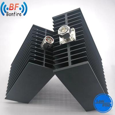 China FZ-DC-4000MHz N Male/Female Low Pim Dummy Load/Termination Load for Signal Termination for sale