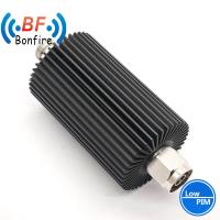 China 10W Grey DC-3800MHz 3 6 10 15 20 30dB 40dB SMA-J/K Microwave RF Fixed Coaxial Attenuators for sale