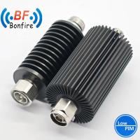 China 10W Grey DC-3800MHz 3 6 10 15 20 30dB 40dB SMA-J/K Microwave RF Fixed Coaxial Attenuators for sale