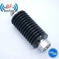 China DC-3800MHz 100W 3-30dB RF Coaxial Attenuator with DIN Male to DIN Female Connector for sale