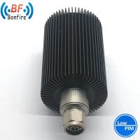 China Indoor 5W 350-6000MHz RF Termination Load Low Pim 4.3-10-Male RF Load for in-Building for sale