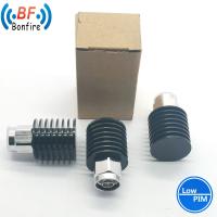 China Indoor 5W 350-6000MHz RF Termination Load Low Pim 4.3-10-Male RF Load for in-Building for sale