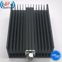 China Dummy Load 350-6000MHz 5-10-20-50-100W Low PIM Interface DIN-M/F 4.3-10 M/F N-M/F for sale