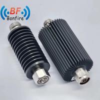 China 200W DC-3800MHz N Connector Male Female Coaxial Fixed Attenuator with 10 Day Delivery for sale