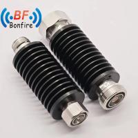China 200W DC-3800MHz N Connector Male Female Coaxial Fixed Attenuator with 10 Day Delivery for sale
