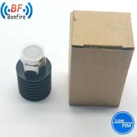 China Dummy Load 5W 350-6000MHz 50 Ohm 0.5% RF Termination Load and for Indoor/Outdoor IP65 for sale
