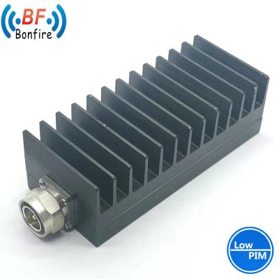 China DIN-M/F 4.3-10 M/F N-M/F Interface Wide Band 350-6000MHz 5W Dummy Load Termination Load for sale