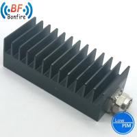 China DIN-M/F 4.3-10 M/F N-M/F Interface Wide Band 350-6000MHz 5W Dummy Load Termination Load for sale