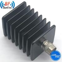 China DIN-M/F 4.3-10 M/F N-M/F Interface Wide Band 350-6000MHz 5W Dummy Load Termination Load for sale
