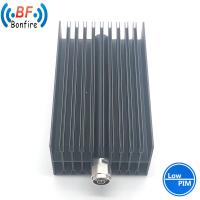 China DIN-M/F 4.3-10 M/F N-M/F Interface Wide Band 350-6000MHz 5W Dummy Load Termination Load for sale