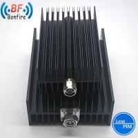 China DIN-M/F 4.3-10 M/F N-M/F Interface Wide Band 350-6000MHz 5W Dummy Load Termination Load for sale