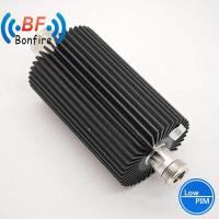 China DC-3800MHz Low Vswr Low Pim High Frequency 3-40dB 100W Coaxial Attenuator N-Male to N-Female for sale