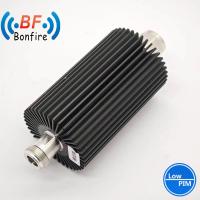 China DC-3800MHz Low Vswr Low Pim High Frequency 3-40dB 100W Coaxial Attenuator N-Male to N-Female for sale