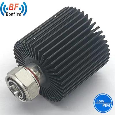 China 350-6000MHz 50ohm RF Termination Loads 10W DIN Male Connector Coaxial Dummy Load for sale