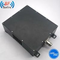 China Indoor/Outdoor IP65 4310 Male 350-6000MHz 50 Ohm RF 50W Dummy Load Termination Load for sale