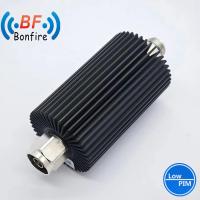 China DC-3800MHz 10W RF Fixed Attenuator 3GHz 3/6/10/15/20/40dB SMA Type Low Pim Attenuator for sale