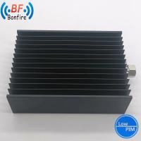 China Indoor/Outdoor IP65 4310 Male 350-6000MHz 50 Ohm RF 50W Dummy Load Termination Load for sale