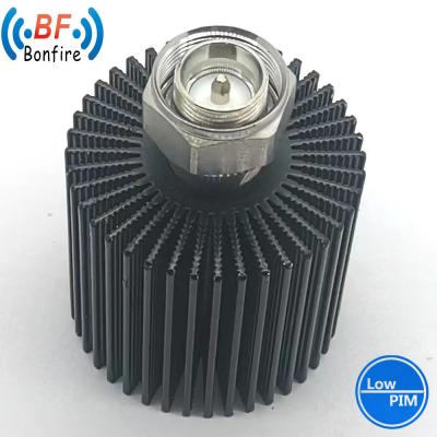 China 350-6000MHz 200W RF Termination Load IP65 N-M Connector -150/-155/-160dbc 50 Ohm Low Pim for sale