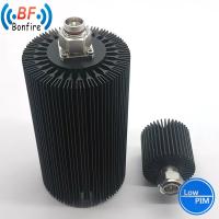 China 50 Ohm 200W RF Low Intermodulation Load IP65 N-M Connector RF Termination Load 350-6000MHz for sale